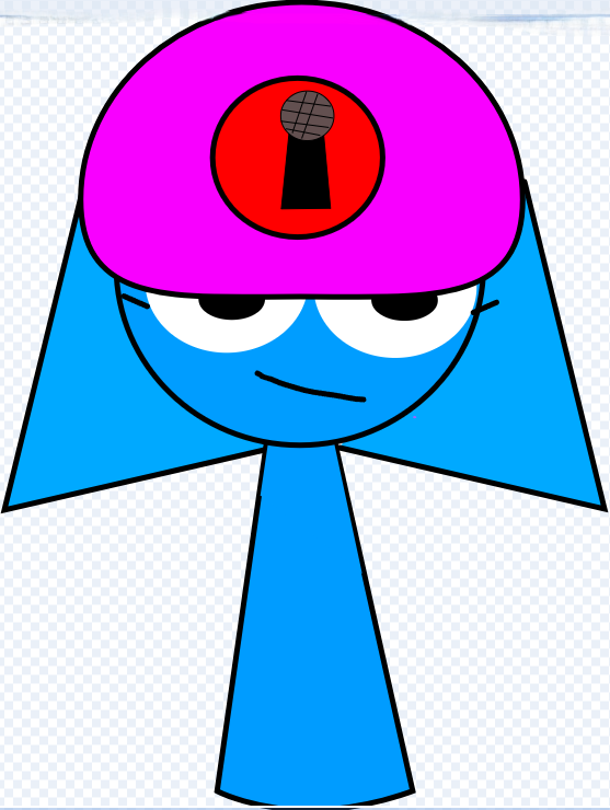 Tymrry | Sprunki Fanon Wiki | Fandom