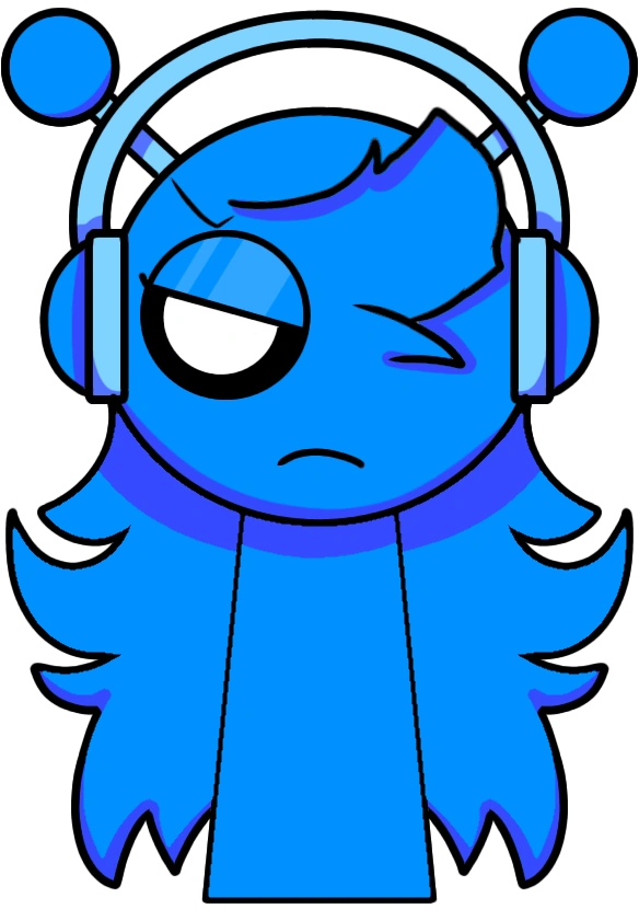 Azura | Sprunki Fanon Wiki | Fandom