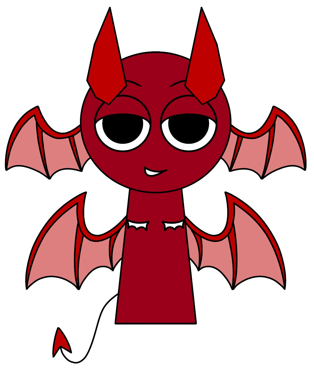 Maroon (Mairon) | Sprunki Fanon Wiki | Fandom