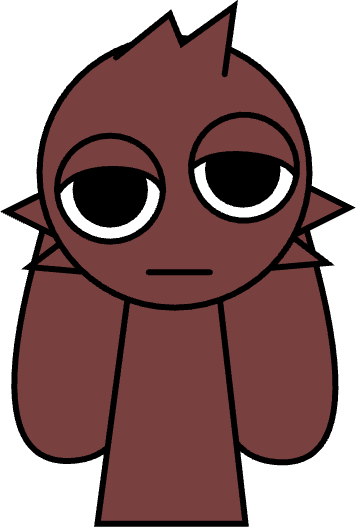 Greyred | Sprunki Fanon Wiki | Fandom