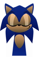 Sonic The Hedgehog | Sprunki Fanon Wiki | Fandom