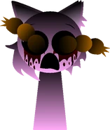 Taffy Pink (Meowie) | Sprunki Fanon Wiki | Fandom