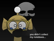 Bailey | Sprunki Fanon Wiki | Fandom