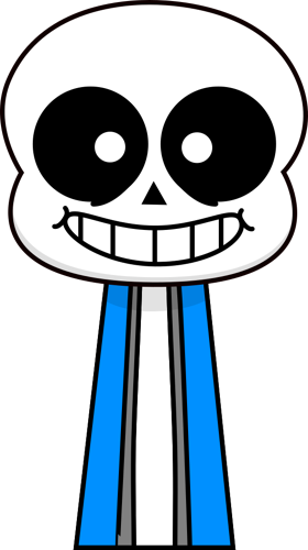 Sans | Sprunki Fanon Wiki | Fandom