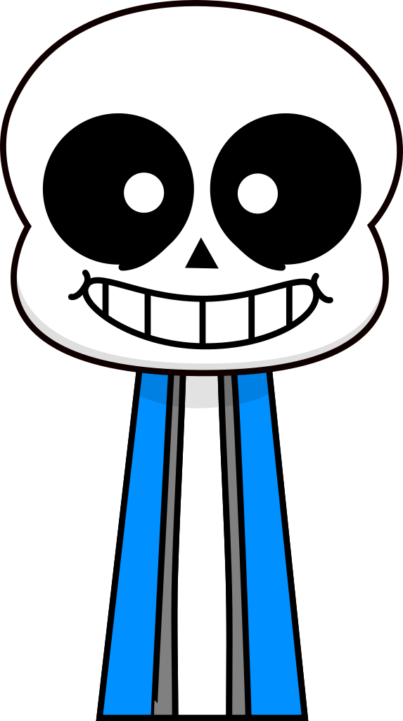 Sans | Sprunki Fanon Wiki | Fandom