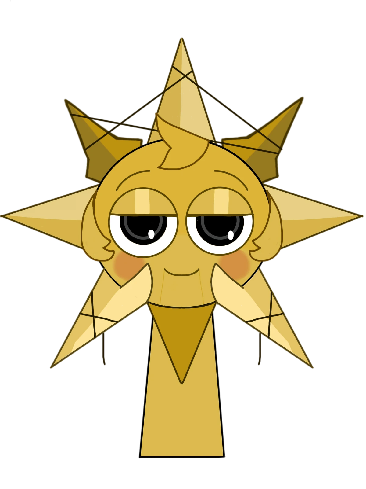 S.O.L. | Sprunki Fanon Wiki | Fandom