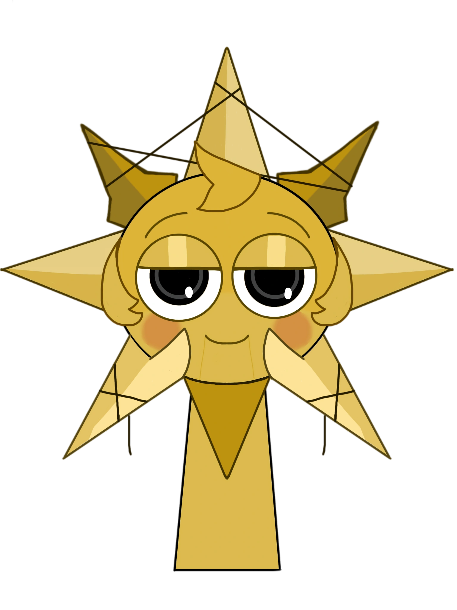 Discuss Everything About Sprunki Fanon Wiki | Fandom