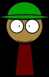 EXPUNGED | Sprunki Fanon Wiki | Fandom