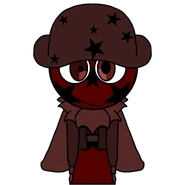 Maroon | Sprunki Fanon Wiki | Fandom