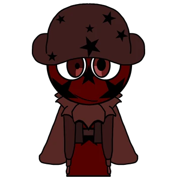 Maroon | Sprunki Fanon Wiki | Fandom