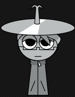 Clukr (HC!Sprunki) | Sprunki Fanon Wiki | Fandom