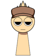 Beige | Sprunki Fanon Wiki | Fandom