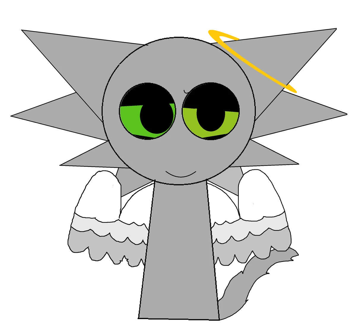 Ascott | Sprunki Fanon Wiki | Fandom