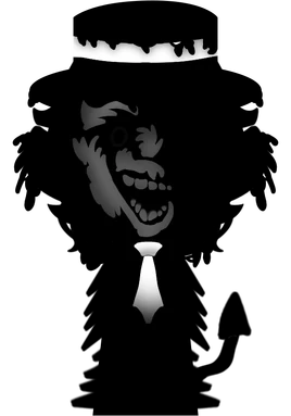 𝐁𝐥𝐚𝐜𝐤 | Sprunki Fanon Wiki | Fandom