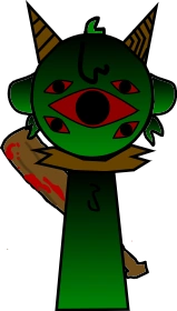 Goatlind | Sprunki Fanon Wiki | Fandom