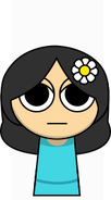 Lily | Sprunki Fanon Wiki | Fandom