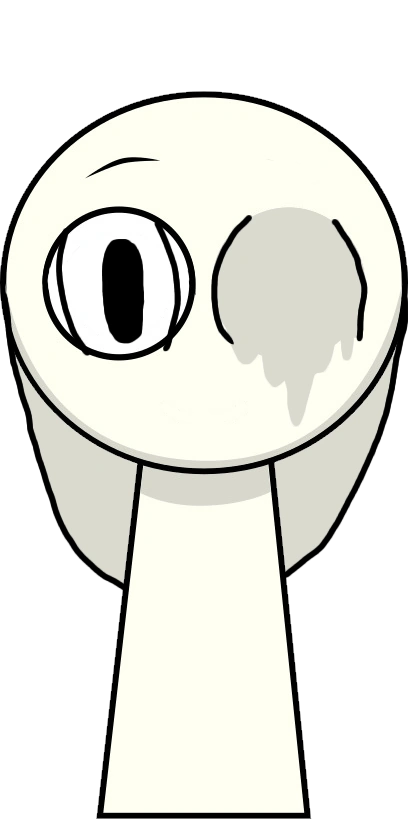 Mimicker | Sprunki Fanon Wiki | Fandom