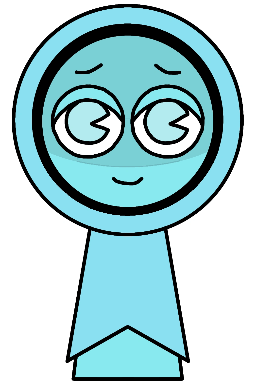 Icy (UnknownSmile81688) | Sprunki Fanon Wiki | Fandom