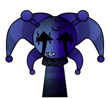 Jinxy | Sprunki Fanon Wiki | Fandom