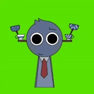 Tipper | Sprunki Fanon Wiki | Fandom