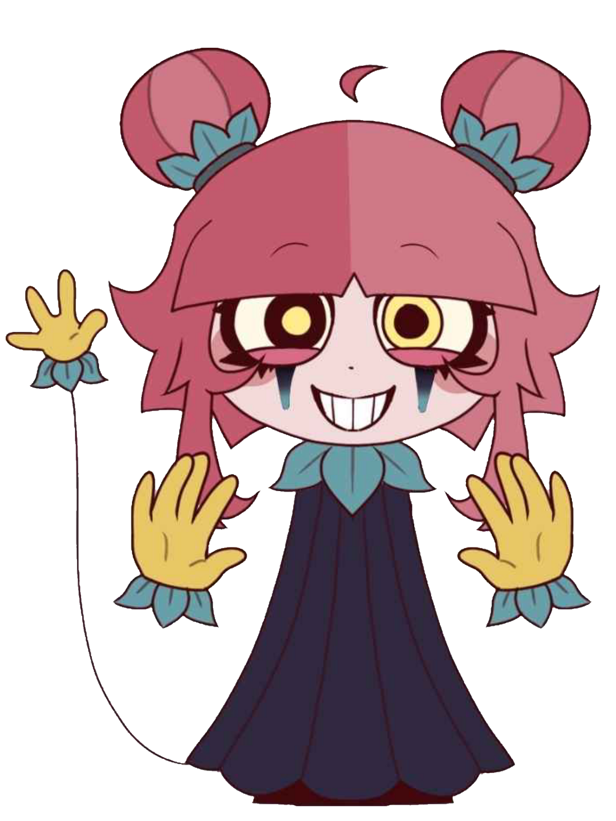 Polly Posie | Sprunki Fanon Wiki | Fandom