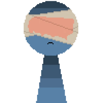 Periwinkle (BP) | Sprunki Fanon Wiki | Fandom