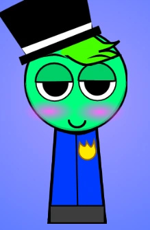 Susso | Sprunki Fanon Wiki | Fandom