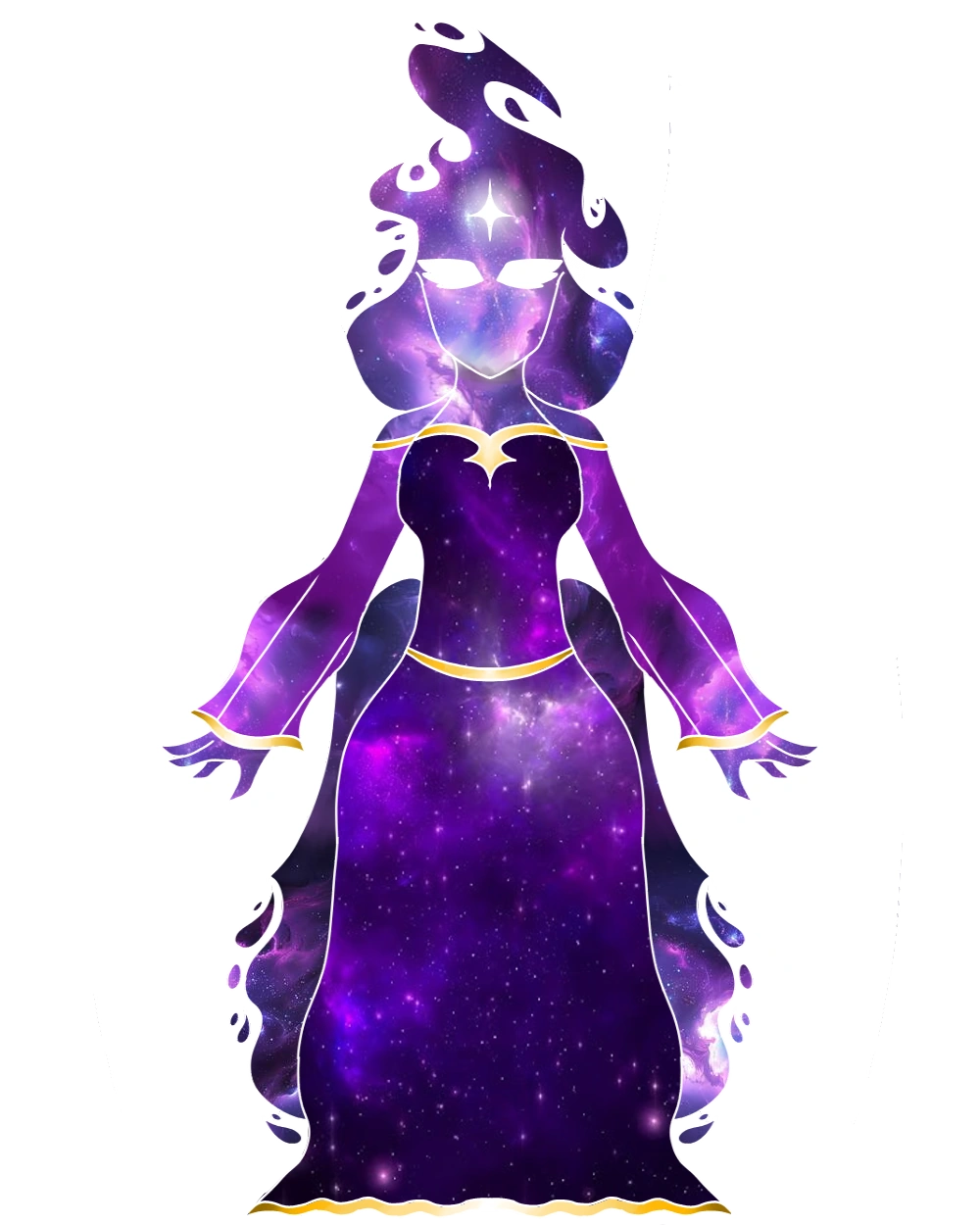 Andromeda | Sprunki Fanon Wiki | Fandom