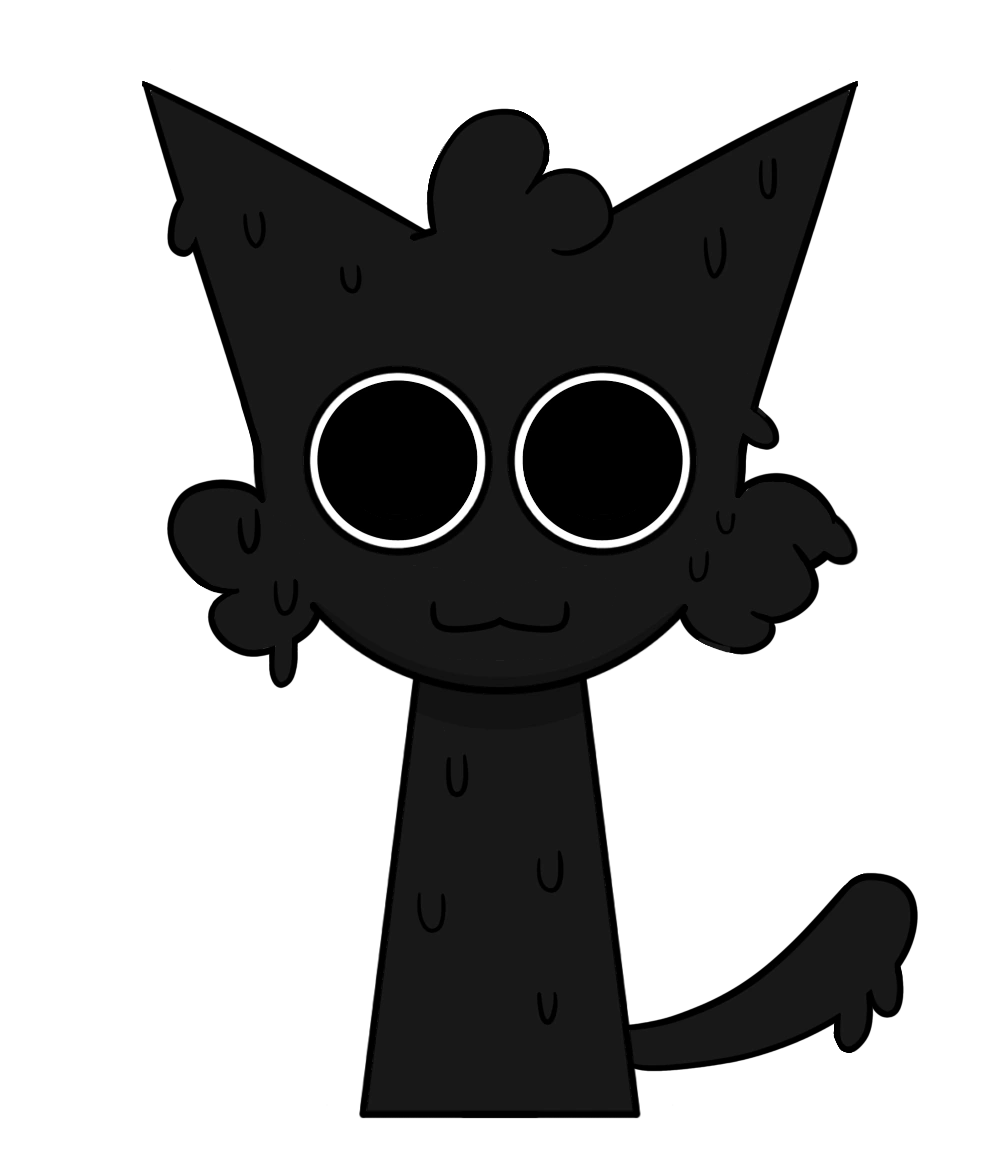 Inky | Sprunki Fanon Wiki | Fandom