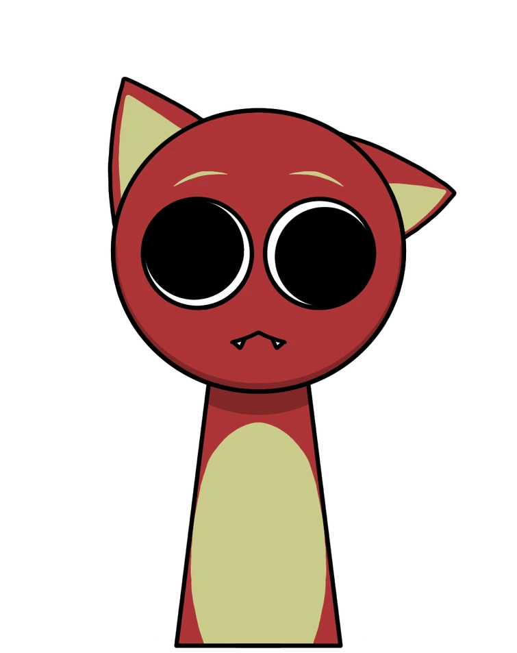 REV | Sprunki Fanon Wiki | Fandom