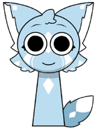 Crystal | Sprunki Fanon Wiki | Fandom