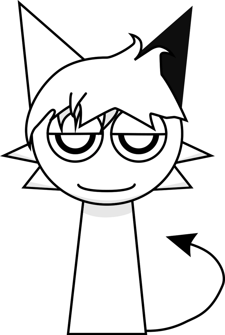 Fearless | Sprunki Fanon Wiki | Fandom