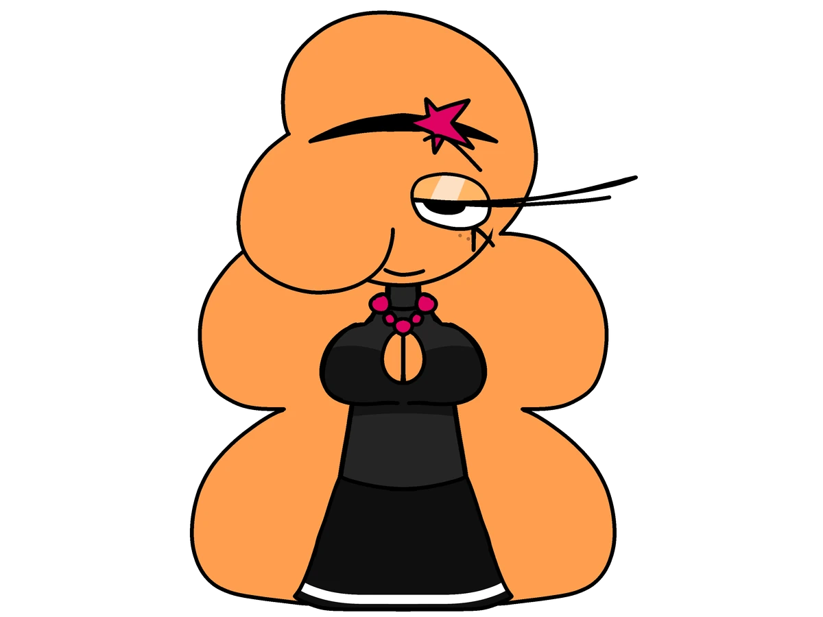 Lemon | Sprunki Fanon Wiki | Fandom