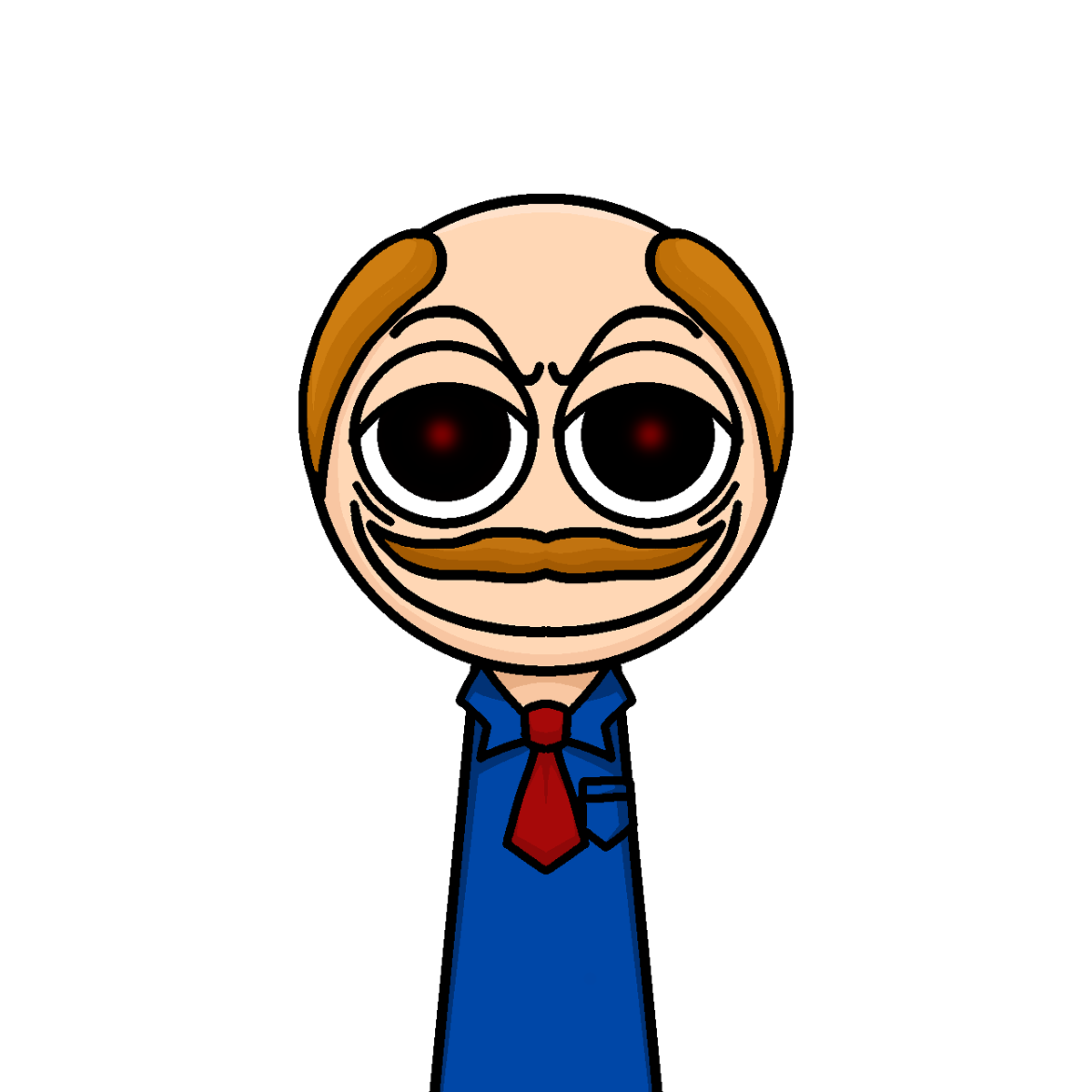 Nivram | Sprunki Fanon Wiki | Fandom