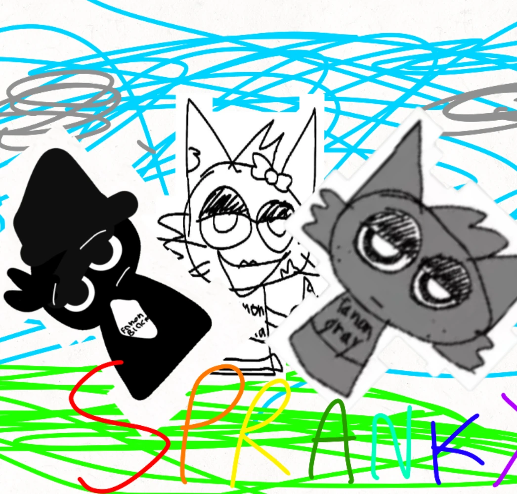 Silly Icon Page | Sprunki Fanon Wiki | Fandom