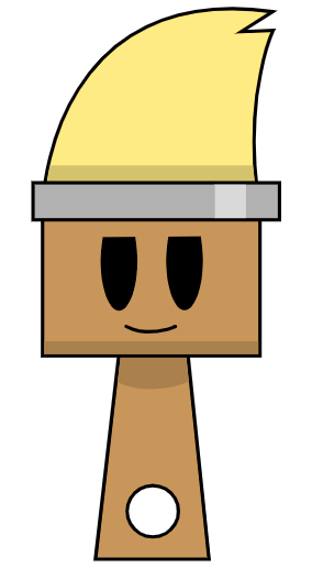 Paintbrush | Sprunki Fanon Wiki | Fandom