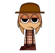 The Outlaws AU | Sprunki Fanon Wiki | Fandom