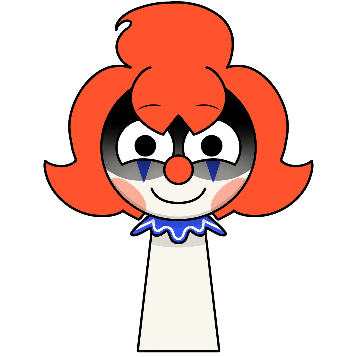 Clowny (RC) | Sprunki Fanon Wiki | Fandom
