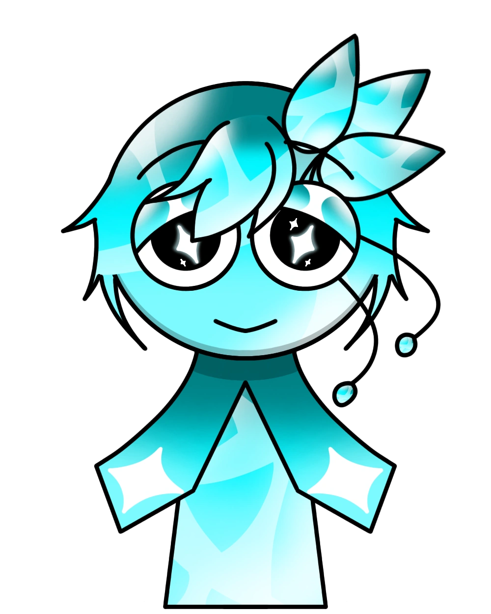 Benjamin(ベンジャミン) | Sprunki Fanon Wiki | Fandom