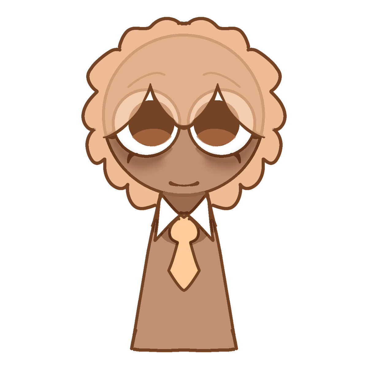 Lucy | Sprunki Fanon Wiki | Fandom