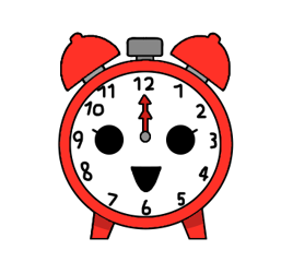 Ms. Clock | Sprunki Fanon Wiki | Fandom