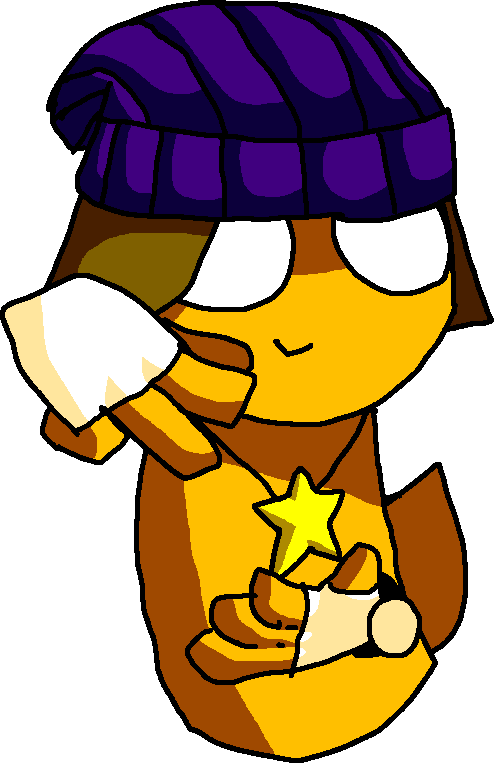 OraMon | Sprunki Fanon Wiki | Fandom