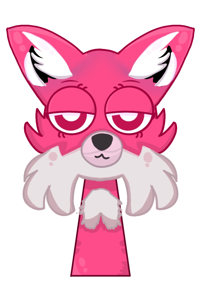 Poly | Sprunki Fanon Wiki | Fandom