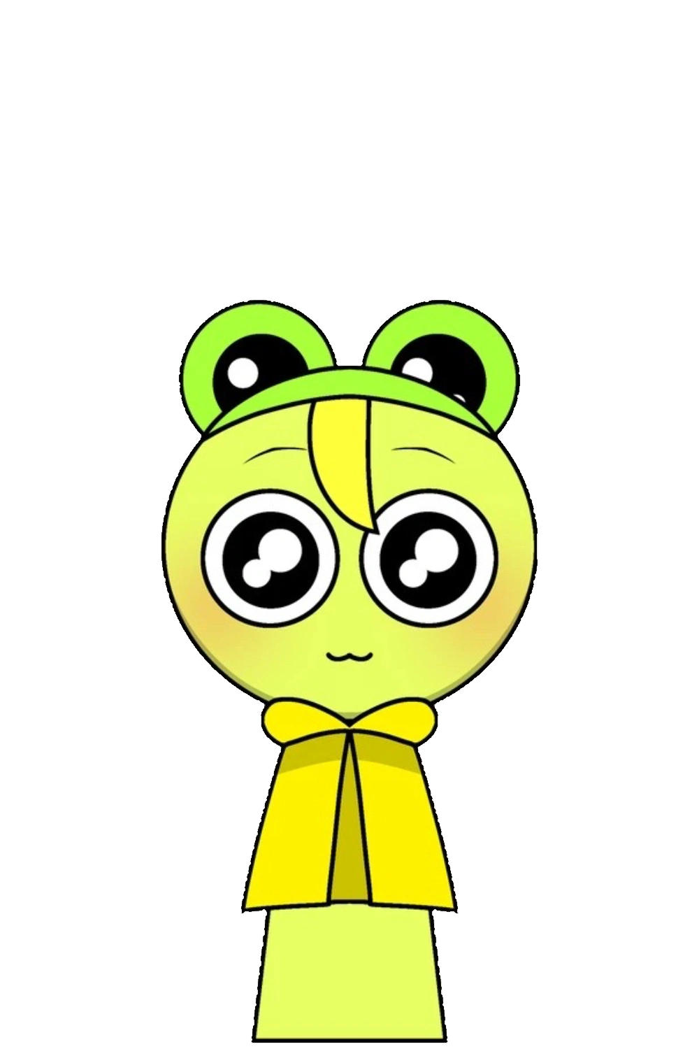 Rain | Sprunki Fanon Wiki | Fandom