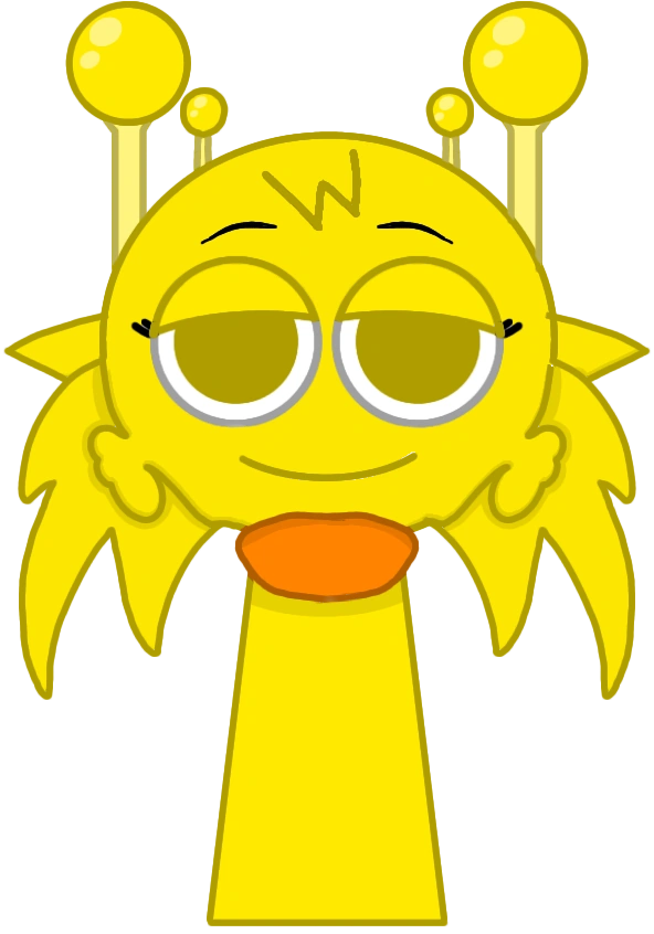 Simone | Sprunki Fanon Wiki | Fandom