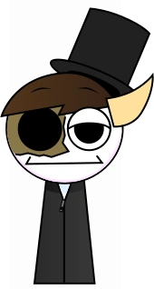 Aethos Slop Dude | Sprunki Fanon Wiki | Fandom