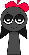 Sprunki Fan OC v3 | Sprunki Fanon Wiki | Fandom