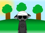 Interactive Gray Simulator - A Sprunki Fangame | Sprunki Fanon Wiki ...