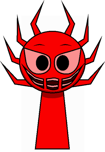 Multi-Monster (A-60) | Sprunki Fanon Wiki | Fandom