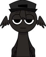 Incredibox - Punki | Sprunki Fanon Wiki | Fandom